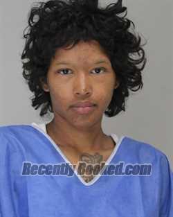 Recent Booking / Mugshot for ALEXIS BARRIENTOS in Dallas County, Texas