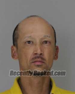 Recent Booking / Mugshot for MATTHEW RIERSON in Dallas County, Texas