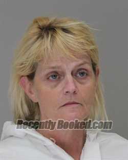 Recent Booking / Mugshot for WENDY RAGSDALE in Dallas County, Texas