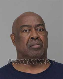 Recent Booking / Mugshot for CURREY MCGILL in Dallas County, Texas