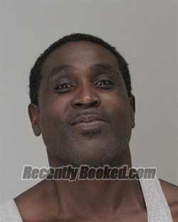 Recent Booking / Mugshot for KENNETH JACOBS in Dallas County, Texas