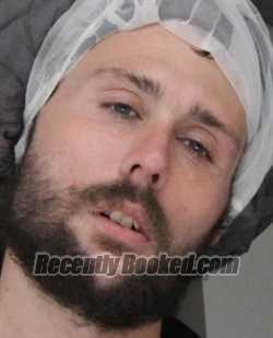 Recent Booking / Mugshot for NOAH GETZ in Dallas County, Texas