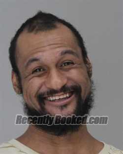 Recent Booking / Mugshot for DEVONTE MORGAN in Dallas County, Texas