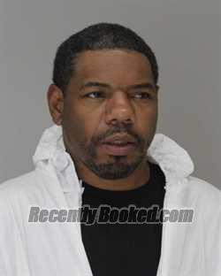 Recent Booking / Mugshot for MARCO SMITH in Dallas County, Texas