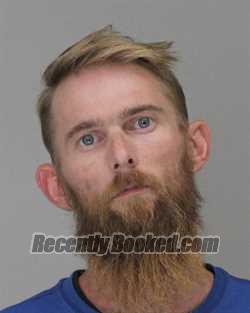 Recent Booking / Mugshot for MICHAEL FRY in Dallas County, Texas