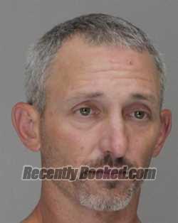 Recent Booking / Mugshot for RUSSELL NOLEN in Dallas County, Texas