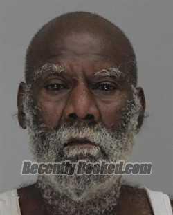 Recent Booking / Mugshot for JOSEPH HARTFIELD in Dallas County, Texas