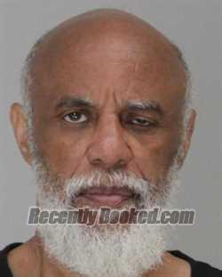 Recent Booking / Mugshot for NELSON MURRAY in Dallas County, Texas