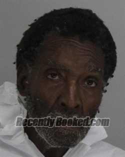 Recent Booking / Mugshot for PERCY HOWARD in Dallas County, Texas