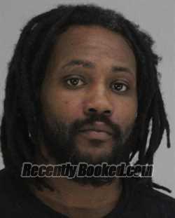Recent Booking / Mugshot for REGINALD FREEMAN in Dallas County, Texas