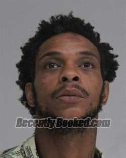 Recent Booking / Mugshot for JEROME CLARK in Dallas County, Texas