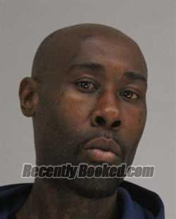 Recent Booking / Mugshot for DONALD SHARP in Dallas County, Texas