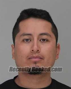 Recent Booking / Mugshot for ADOLFO JARAMILLO in Dallas County, Texas