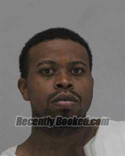Recent Booking / Mugshot for PHILLIP NEAL in Dallas County, Texas