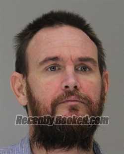 Recent Booking / Mugshot for JASON OATES in Dallas County, Texas