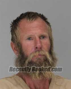 Recent Booking / Mugshot for BRYAN BRADY in Dallas County, Texas