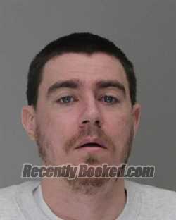 Recent Booking / Mugshot for JAMES WISEMAN in Dallas County, Texas