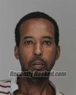 Recent Booking / Mugshot for KEITH WHITE in Dallas County, Texas