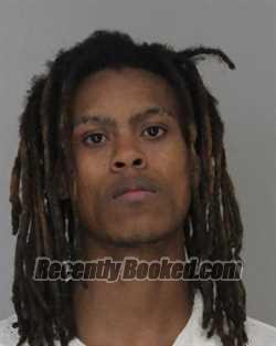 Recent Booking / Mugshot for TIMOTHY GRAY in Dallas County, Texas