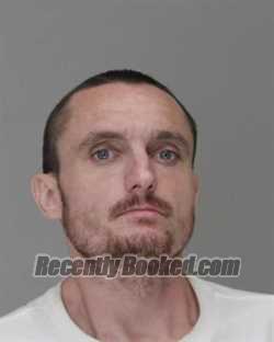 Recent Booking / Mugshot for MATTHEW STANFORD in Dallas County, Texas