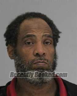 Recent Booking / Mugshot for ANDRE ANDREWS in Dallas County, Texas
