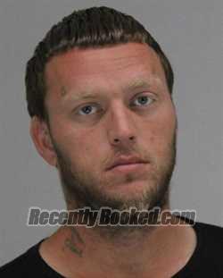 Recent Booking / Mugshot for DYLAN MCCORMICK in Dallas County, Texas