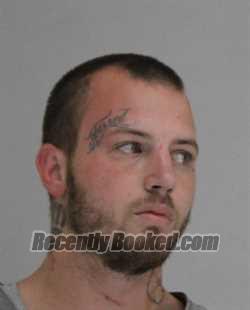 Recent Booking / Mugshot for JACOB STEPHENS in Dallas County, Texas