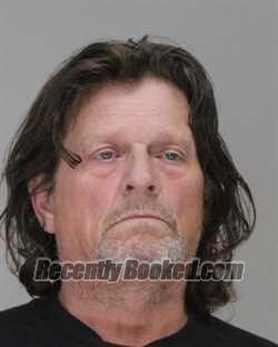 Recent Booking / Mugshot for TODD SMITH in Dallas County, Texas