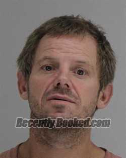 Recent Booking / Mugshot for ERIC NATION in Dallas County, Texas
