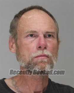Recent Booking / Mugshot for KENNETH RAMSAY in Dallas County, Texas