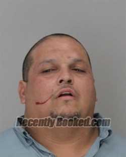 Recent Booking / Mugshot for JOSE LOPEZ in Dallas County, Texas