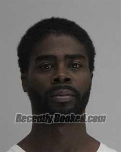 Recent Booking / Mugshot for DEANDRE JOHNSON in Dallas County, Texas