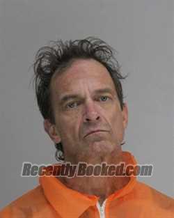 Recent Booking / Mugshot for BRIAN JONES in Dallas County, Texas