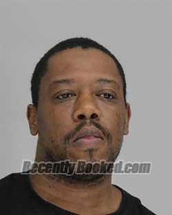 Recent Booking / Mugshot for TERRY SLAUGHTER in Dallas County, Texas