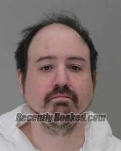 Recent Booking / Mugshot for KYLE COMBS in Dallas County, Texas