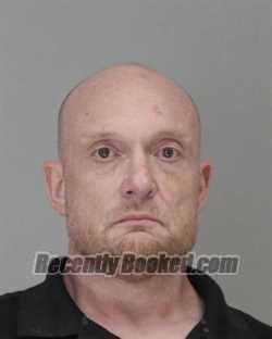 Recent Booking / Mugshot for TIMOTHY SEAY in Dallas County, Texas