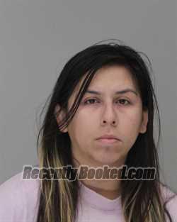 CELESTE GONZALES Arrest Record & Booking Info – Dallas County, Texas ...