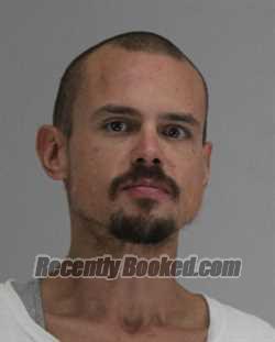 Recent Booking / Mugshot for VINCENT MURRAY in Dallas County, Texas