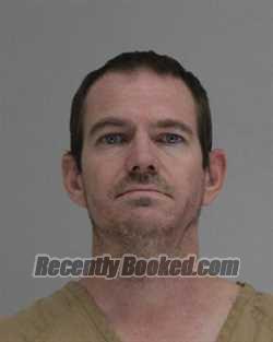 Recent Booking / Mugshot for DONALD KIRBY in Dallas County, Texas