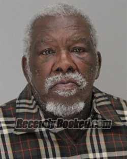 Recent Booking / Mugshot for ROBERT GREER in Dallas County, Texas