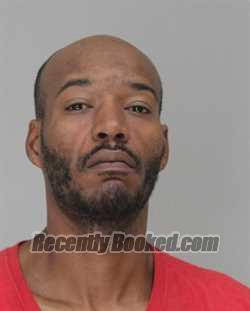 Recent Booking / Mugshot for LARON BIRDSONG in Dallas County, Texas