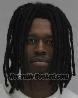 Recent Booking / Mugshot for ALEC DUNN in Dallas County, Texas