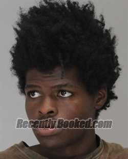 Recent Booking / Mugshot for CECIL BRACKETT in Dallas County, Texas