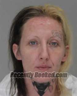 Recent Booking / Mugshot for DENISE UNDERWOOD in Dallas County, Texas