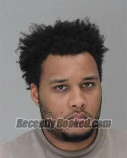 Recent Booking / Mugshot for JACOB RAND in Dallas County, Texas