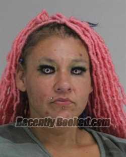 Recent Booking / Mugshot for NANCY ALCOSER in Dallas County, Texas