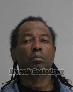 Recent Booking / Mugshot for SHEDRICK HUDSON in Dallas County, Texas
