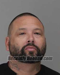 Recent Booking / Mugshot for MICHAEL GARZA in Dallas County, Texas