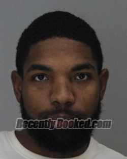 Recent Booking / Mugshot for IYANOUS MOFFETTBENNETT in Dallas County, Texas