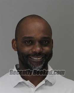 Recent Booking / Mugshot for JEREMY ZENO in Dallas County, Texas